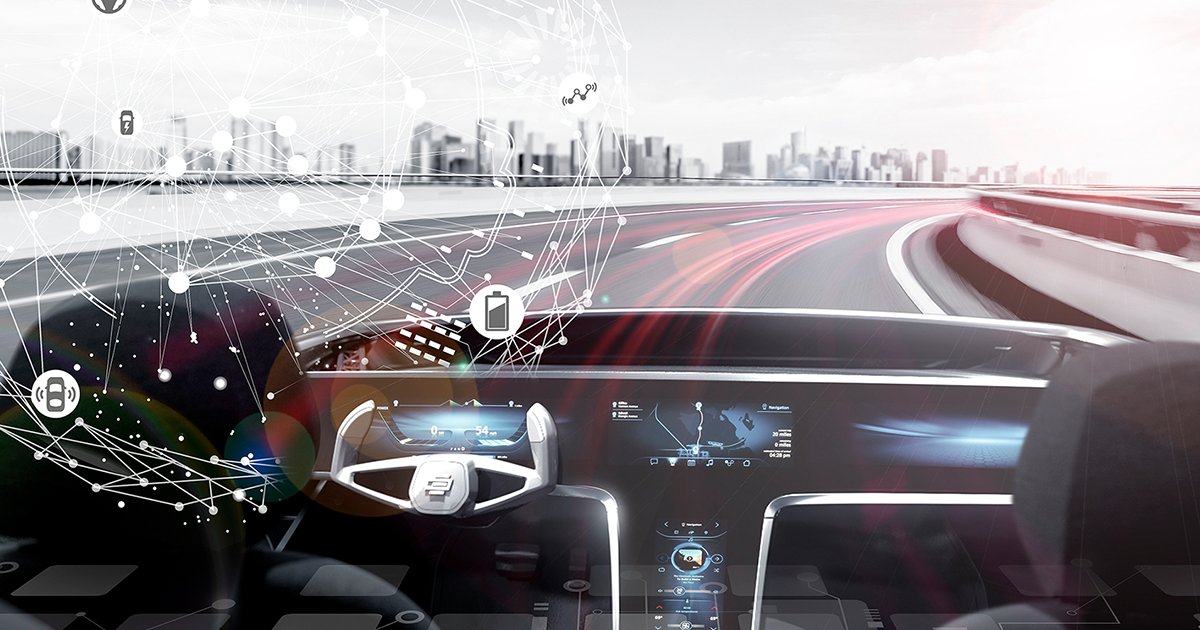 Functional Safety | Webinar | EDAG Group